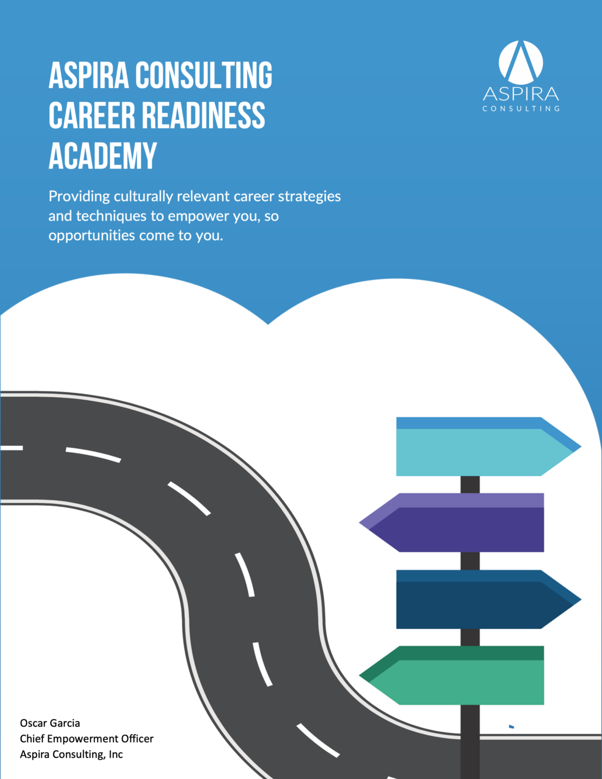 College Career Readiness Programs - Aspira Consulting